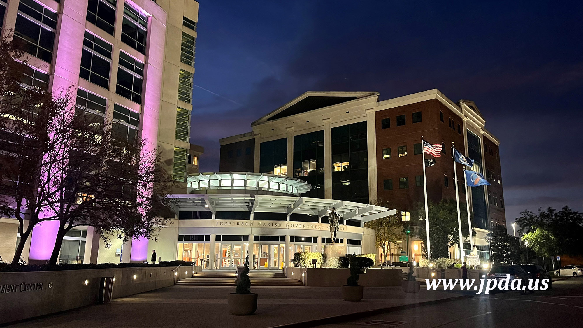 Cody Labranche convicted of Metairie double-murder - Jefferson Parish District Attorney's Office